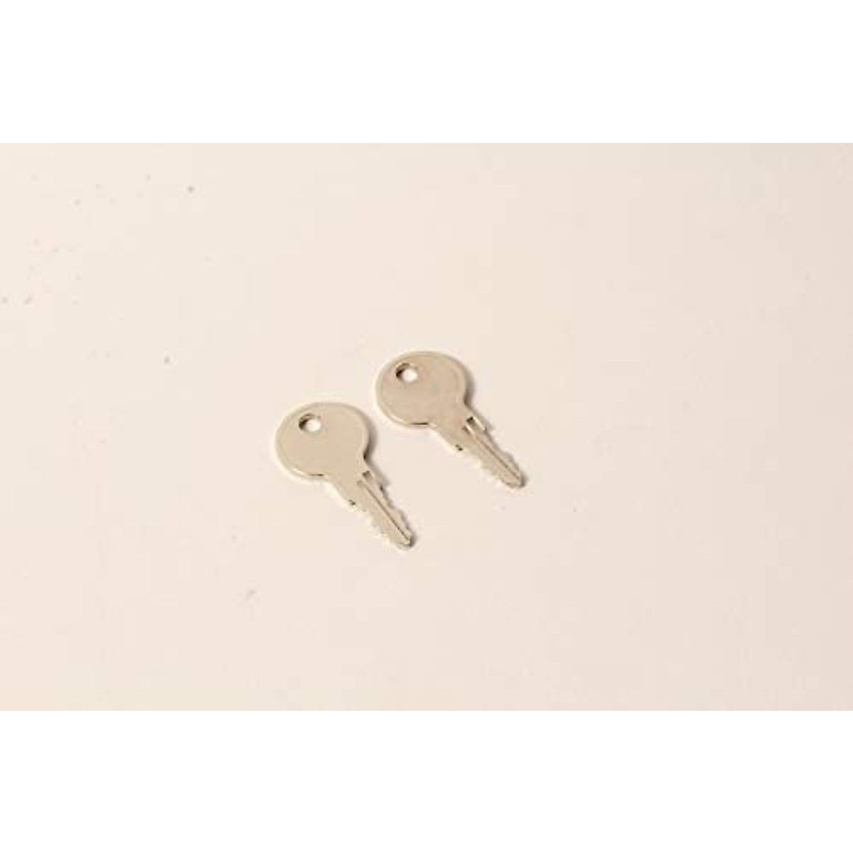 Generac Genuine 0G66240KEY Key for Lock 0G6624 Set with Round Enclosure