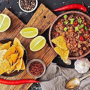 Dash Salt-Free Seasoning Blend, Extra Spicy, 2.5 Ounce