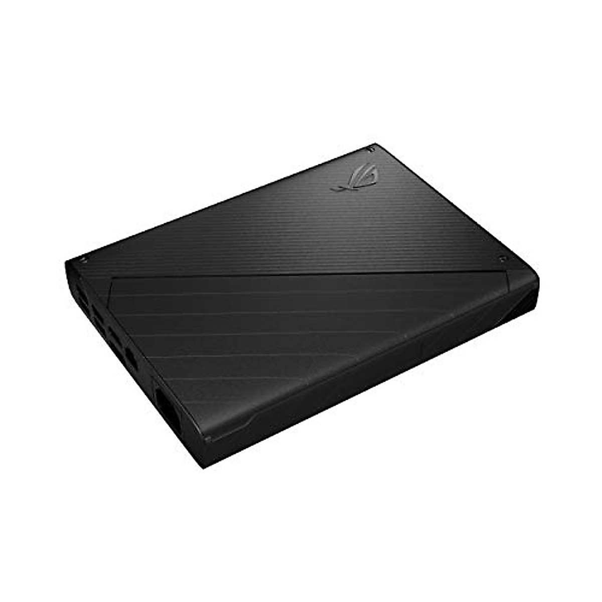 ROG XG Mobile External GPU Dock, NVIDIA GeForce RTX 3080 16GB, Low-Latency PCIe Connection, HDMI, DP, USB 3.2, 280W, GC31S-004 for Desktop