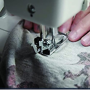 SINGER | M1000 Sewing Machine - 32 Stitch Applications - Mending Machine - Simple, Portable & Great for Beginners