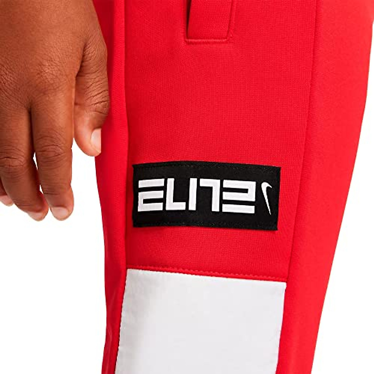 Nike Elite Pants (Big Kids)
