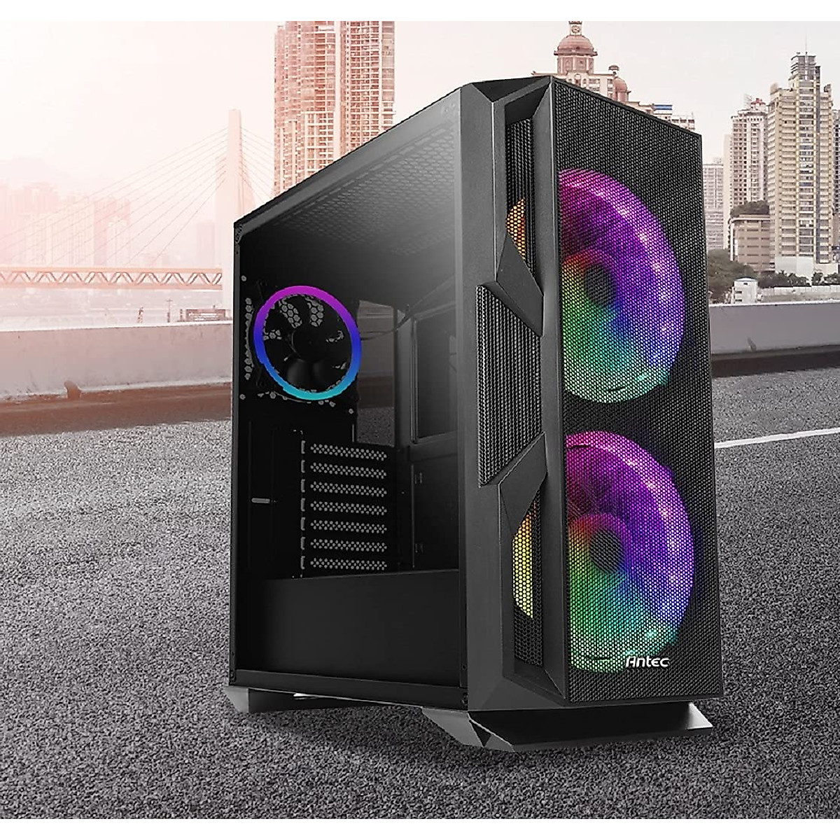 Intel Xeon **Dual CPU** 2xE5-2678 Pro @2x3.20GHz, 24Cores 48Threads // 128GB RAM, 2GB GPU, 500GB SSD, 500GB HDD, Win 10 Pro