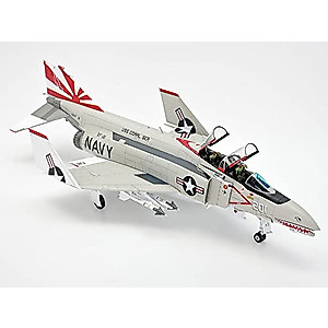 Tamiya 1/48 Mcdonnell Douglas F-4B Phantom II TAM61121 Plastics Cars/Trucks Other