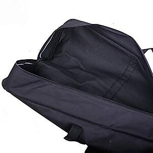 CAMINSTARRY Astronomical Telescope and Tripod Shoulder Hand Bag Padded Carrying Case for Sky-watcher 150 150EQ Celestron AstroMaster 130EQ 127EQ 114EQ