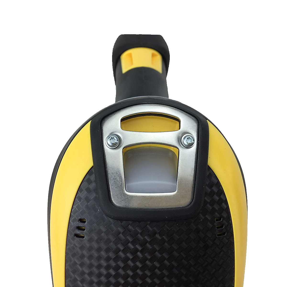 Datalogic PowerScan PD9531 Corded Handheld Omnidirectional Rugged 2D Area Imager Barcode Scanner with USB Cable