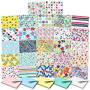 S&O Blank Cards for All Occasions in One Box Set - Blank Notecards with Envelopes for Handwritten Messages - All Occasion Cards Assortment Box with Envelopes - 100 Vibrant Notecards and Envelopes Set