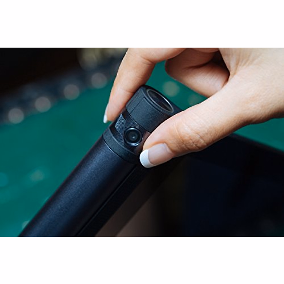 Lenovo Yoga Tab 3 - 10.1" WXGA Tablet (Qualcomm 1.3GHz Processor, 1 GB RAM, 16 GB SSD, Android 5.1 Lollipop) ZA0H0022US