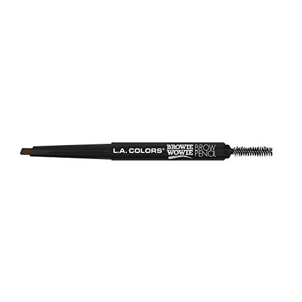L.A. COLORS Browie Wowie, Soft Brown, 1 Count CBP403