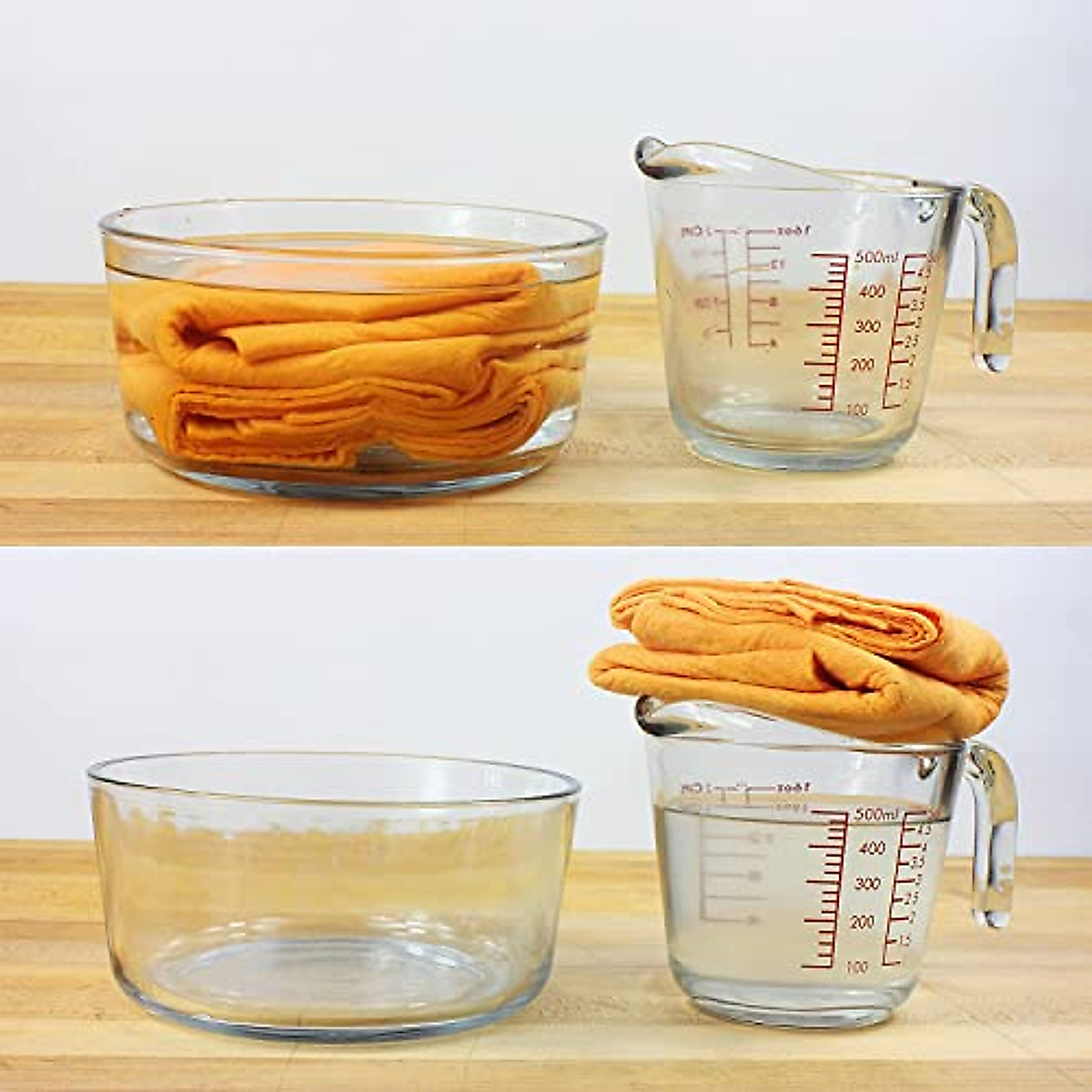 Absorbent Super Shammy. Car Sham and Automotive Detailing Cleaning Towels. German Chamois Cloths for Drying. Absorbent Synthetic Shammy.