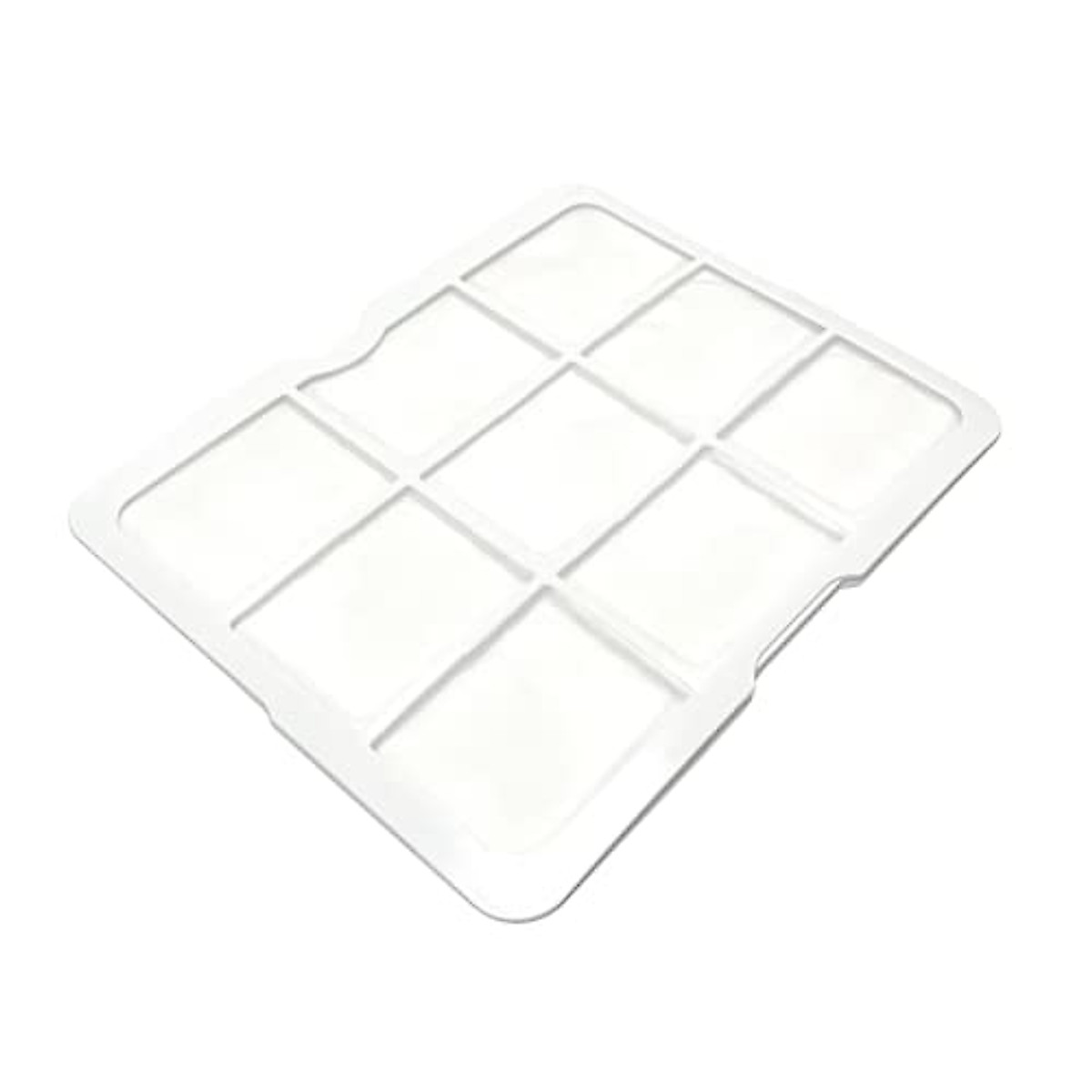 Air Conditioner AC Upper Air Filter Compatible with LG Model Numbers LP0621WSR, LP0721WSR, LP0820WSR