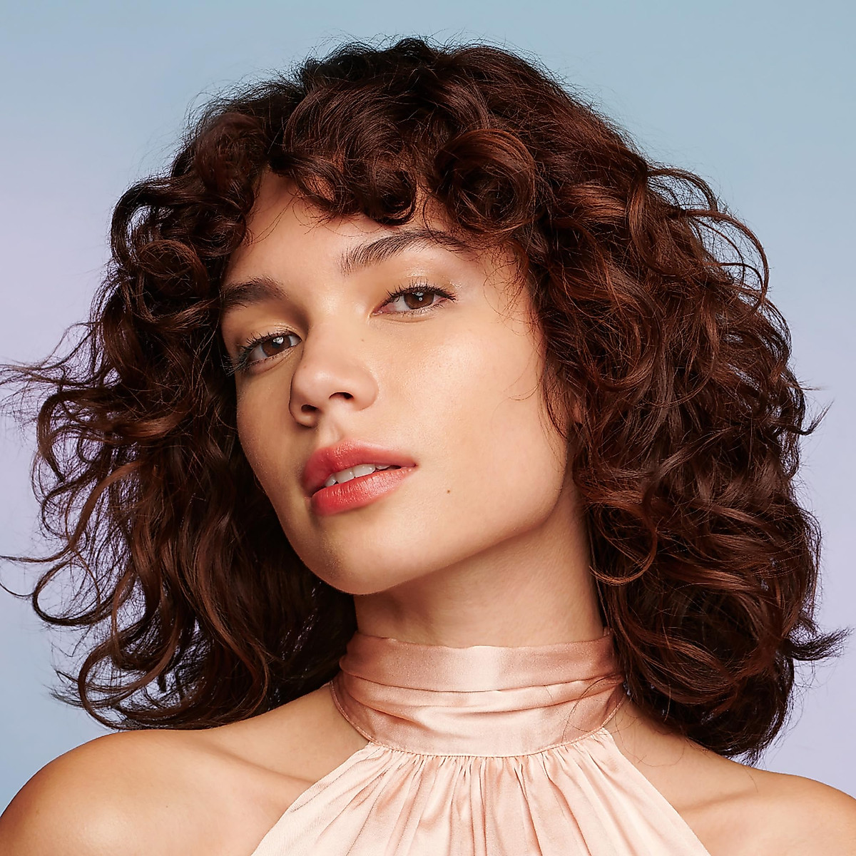 SGX NYC Curl Power Cream - Curly Hair Products for Frizz Elimination - Curl Cream with Coconut and Shea Butter for Curly and Wavy Hair - 7 oz