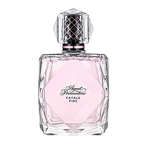 Agent Provocateur Eau de Parfum for Women, Fatale Pink, 3.4 Ounce