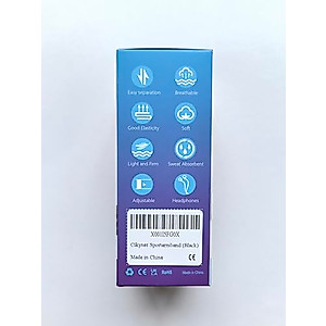 Cikyner Running Armband, 3 in 1 Running Phone Holder Sports Armband Bicycle Phone Holder 360° Rotatable & Detachable Running Phone Armband for 4.5-10'' iPhone Huawei for Gym Running Hiking