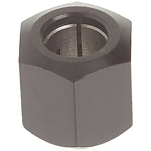 BOSCH 2610906284 1/2" Collet Chuck for 1613-,1617-, 1618- & 1619- Series Routers