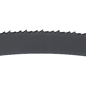 Imachinist S9351214 Metal Cutting Bi-Metal Band Saw Blades 93-1/2" X 1/2" X 14tpi