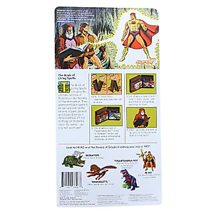 Super7 Masters of The Universe Vintage Collection Wave 2 | Eldor