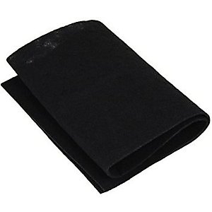 Compatible with Whynter Activated Carbon Replacement Filter for Whynter Portable Air Conditioner Models ARC-14S and ARC-14H (ARC-CF-14S) by CFS