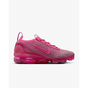 AIR Vapormax 2021 FK - Size 6.5 US - Pink Blast