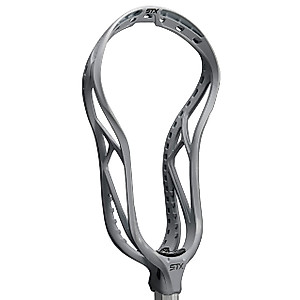 STX Surgeon 900 Unstrung Head, Grey