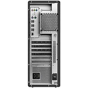 Lenovo ThinkStation P620 30E000MEUS Workstation - 1 x AMD Ryzen Threadripper PRO Dodeca-core (12 Core) 5945WX 4.10 GHz - 32 GB DDR4 SDRAM RAM - 1 TB SSD - Tower