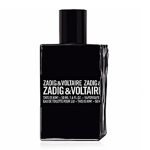 Eau De Toilette Spray 1.6 oz