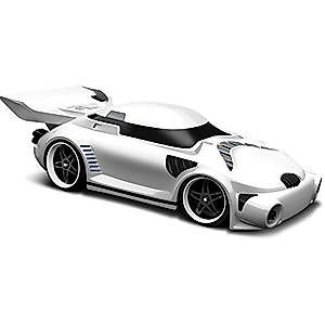 Hot Wheels Star Wars Mos Eisley Junction Play Set