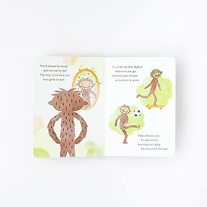 Slumberkins 14" Otter Snuggler & Board Book Set | Soft Plush Gift for Babies & Toddlers, Ages 0+ | Supports Family Bonding