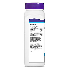 Stool Eating Deterrent with Yucca Schidigera Extract for Dogs