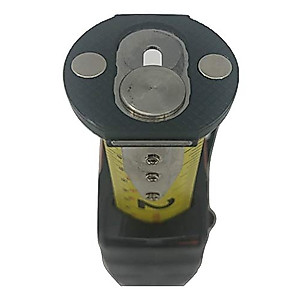 Swanson Tool Co SVGL25M1/CP216 Value Pack featuring a 25 Foot Gripline Tape Measure and 2 Mechanical Pencils with Black Graphite Replacement Tips