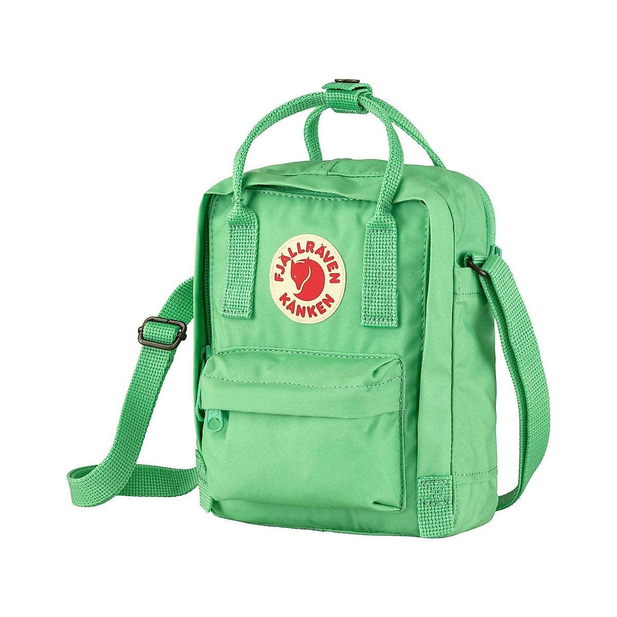 Fjällräven Kånken Sling Apple Mint One Size