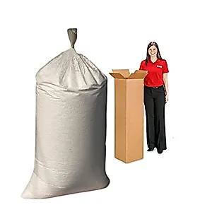 New Bean Bag Refill Bean Bag Filling (Ultra Soft) (Same Day Priority Shipping) Mini Size Ultra Soft