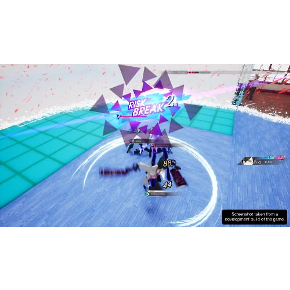 The Caligula Effect: Overdose - PlayStation 5