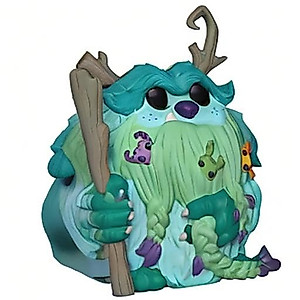 Funko Pop! Wetmore Forest: Monsters - Sapwood Mossbottom