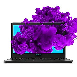 ASUS Vivobook K570ZD Casual Gaming Laptop, 15.6” Full HD IPS Level, AMD Quad Core Ryzen 5 2500U CPU, GeForce GTX 1050, 8GB DDR4, 256GB SSD, Fingerprint Reader, Backlit KB, Windows 10 – K570ZD-ES51