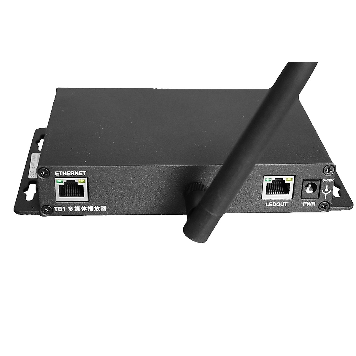 Tb2 Novastar Taurus Series led Display Controller led maultimedia Player