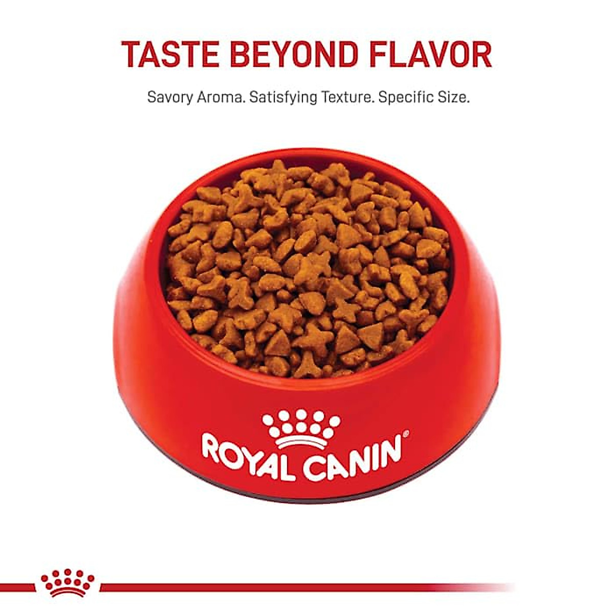 Royal Canin Feline Health Nutrition Sensitive Digestion Cat Food Dry Formula, Balanced Nutrition to Support Digestive Health, 7 lb Bag