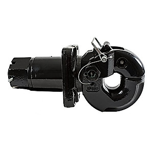 Buyers Products BP880 50 Ton Capacity Forged Swivel Type Pintle Hook