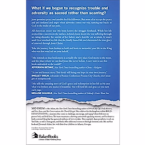 Wreck My Life: Journeying from Broken to Bold