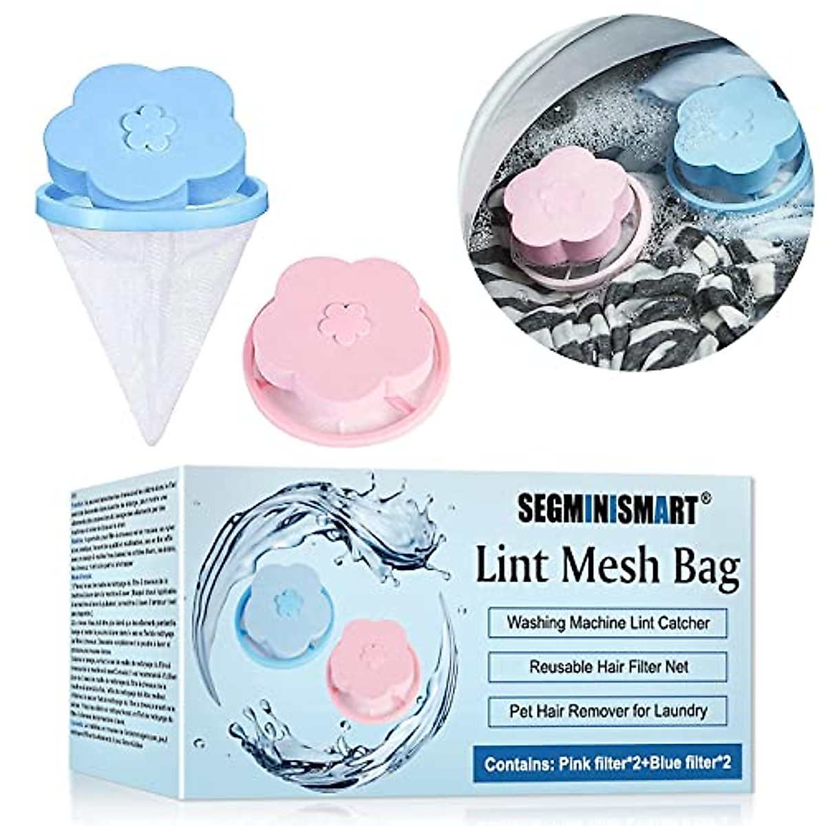 Carlson Extra Wide Walk Through Pet Gate with Small Pet Door, Includes 4-Inch Extension Kit, Pressure Mount Kit and Wall Mount Kit,White