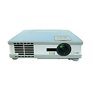 Mitsubishi LCD Projector Model XL8U COLORVIEW Multi Media