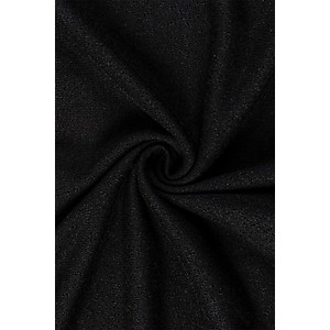 BRUBOBO Womens Funny Skull Graphic Tank Tops Summer High Neck Sleeveless Workout Tee Shirts (Large,Black)