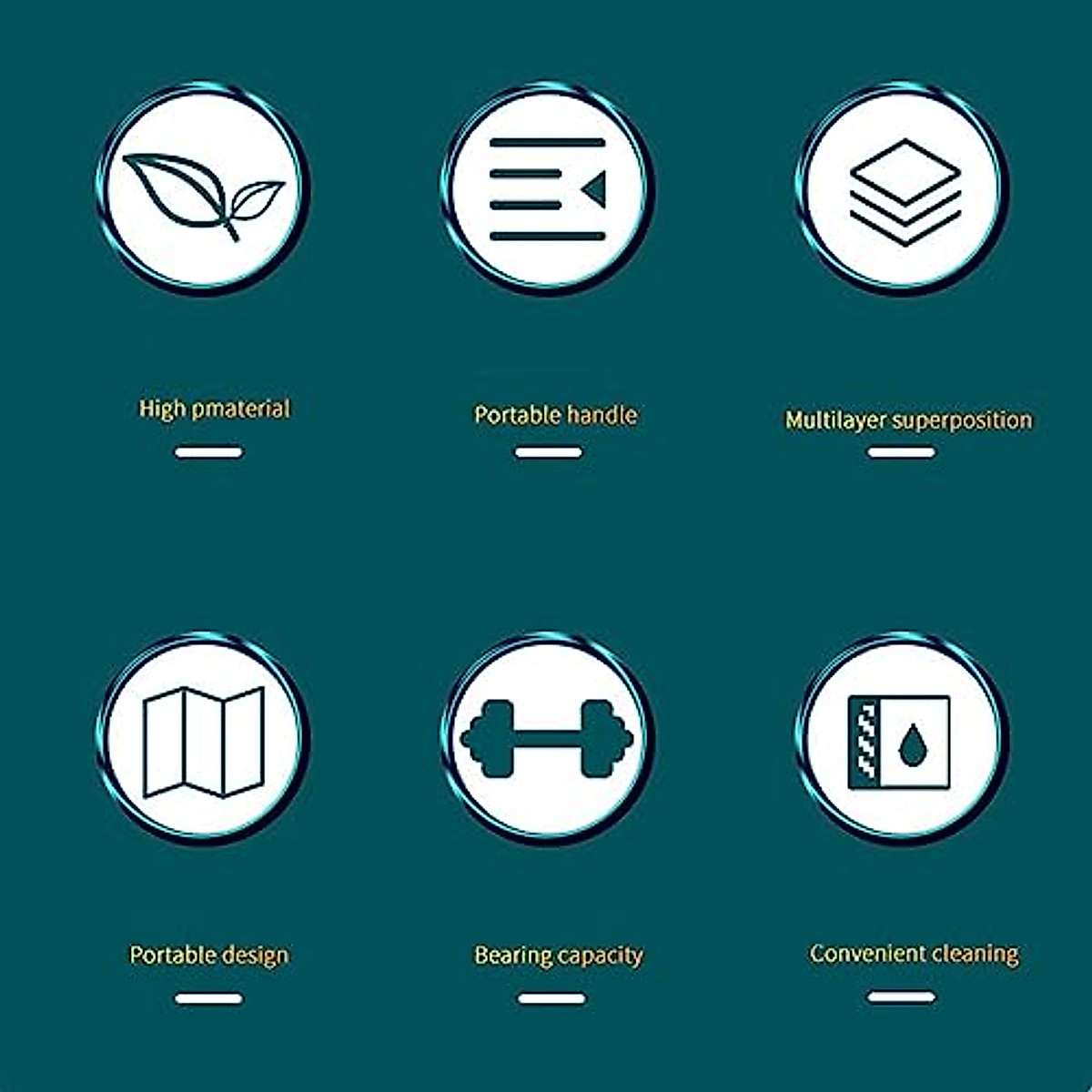 ZYLLZY Kitchen Side Dish Organization Rack, Wall Mounted Food Sorting Tray, Multilayer Food Sorting Tray, 4 Layers Storage Tray Collapsible Side Dish Stacking Storage for Hotpot Kitchen(Grey)