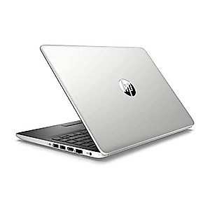 2020 HP Pavilion 14” HD Touchscreen Laptop Computer, AMD Ryzen 3 3200U Processor, 8GB DDR4 RAM, 512GB SSD, HD Audio, AMD Radeon Vega 3 Graphics, HD Camera, HDMI, Windows 10 S, Silver, 32GB USB Card