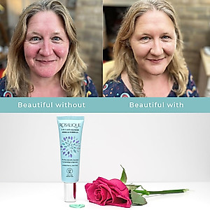 Rosalique 3 in 1 Anti-Redness Miracle Formula SPF50 1 x 30 ml