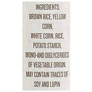 Rummo Italian Pasta Gf Spaghetti No.3 - Always Al Dente, Certified Gluten-Free, Made In Italy (12oz Package), 12 Ounce