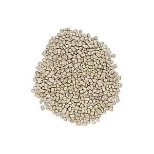 Earth Science Fast Acting Gypsum - Soil Conditioner Adds Calcium, Repairs Salt Damage & Root Growth with Nutri-Bond Runoff Reduction Technology (5 lb)