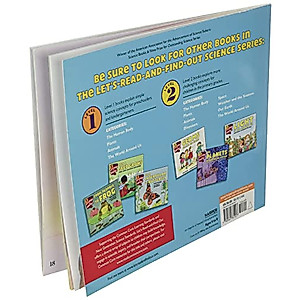 My Five Senses (Let's-Read-and-Find-Out Science 1)