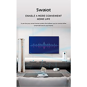 Skyworth 55 Inch S6G Plus Premium 4K Smart Android 10.0 TV, HDR10, Dolby Audio, Smart with Voice Control, Google Assistant, Chromecast, Android TV