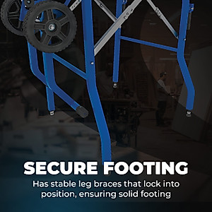 Kreg ACS-TBASE Adaptive Cutting System Project Table Base