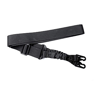 VR Game Shooting Controller Handle - Fit for Oculus Rift S/Oculus Quest Adjustable Shooting Bracket Controller Holder [oculus_quest,oculus_rift]…